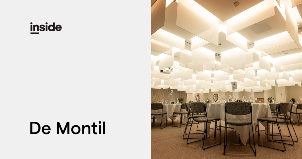 Interieurinrichting voor De Montil in Affligem | Inside